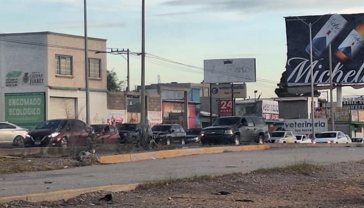 Engomado ecológico: expidieron casi 30 mil y aplicaron 24 multas