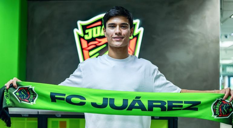 Convocan al Bravo Diego Ochoa a la selección mexicana Sub-20
