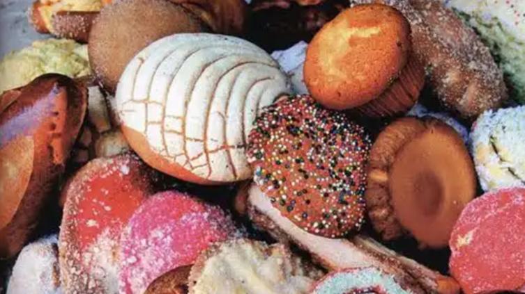 Estos son los panes mexicanos más dañinos y con más calorías