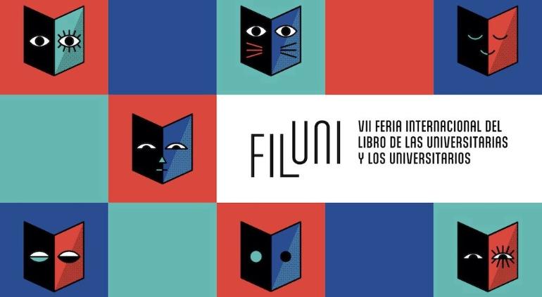Participa UACJ en la Filuni 2025 con más de 250 títulos