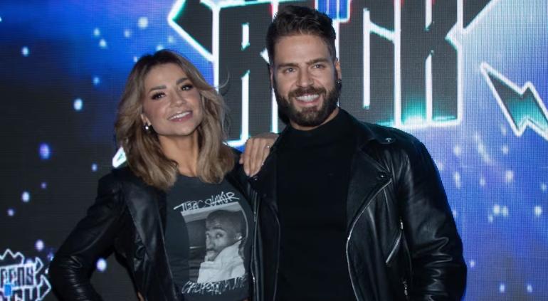 Confirmó Jorge Losa que terminó con Ferka 🎦