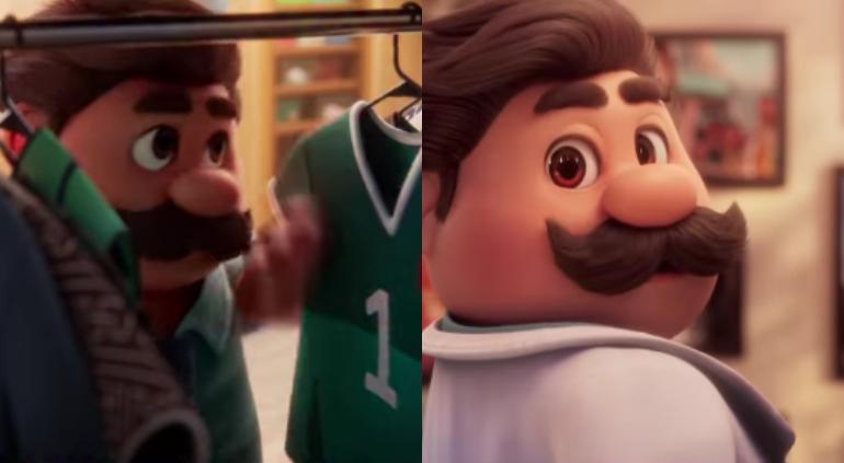 Lanzaron el adelanto de la película del Dr. Simi 🎦