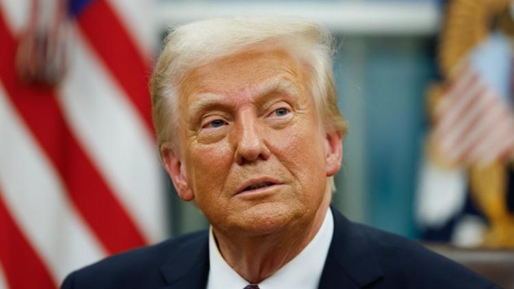 Pedirá Trump a la Corte Suprema que decida por apelación de aranceles