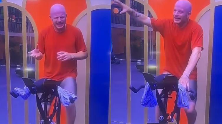 Recordó Facundo momento romántico con su novia en Chihuahua🎦