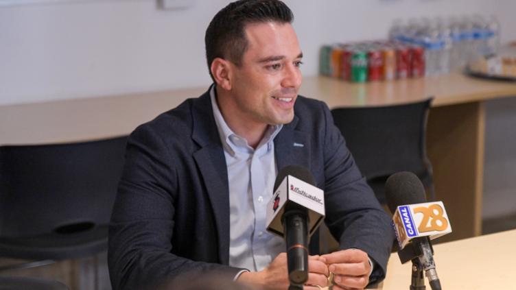 “Llevamos vacunación a 130 comunidades de la Sierra”: Rascón