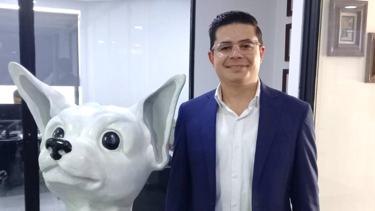 Duplicamos usuarios de comedores; cayó mortalidad a la mitad: Rafa