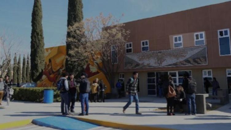 La Universidad Autónoma de Ciudad Juárez (UACJ) informó que este lunes ...
