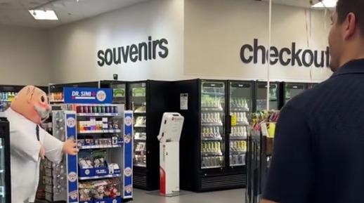 Llega Dr. Simi a EU; venderá productos en farmacias CVS