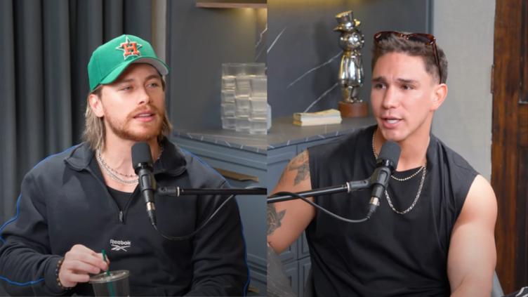 Intentó Yetus entrar a La Casa de los Famosos por Aldo de Nigris