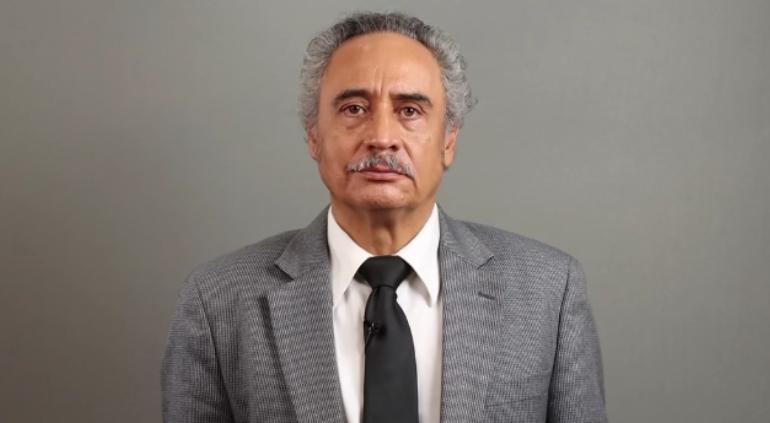 Busca trabajo "El Profesor Virolo" a través de sus redes 🎦