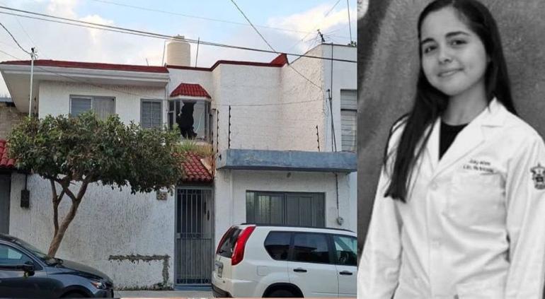 Culpó joven a canción de “black metal”por asesinato de Daniela Julieth
