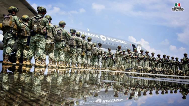 'Murciélagos' en Juárez: ¿Qué son las Fuerzas Especiales?