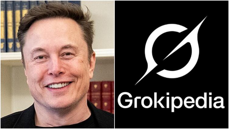 Anunció Musk desarrollo de la plataforma “Grokipedia”