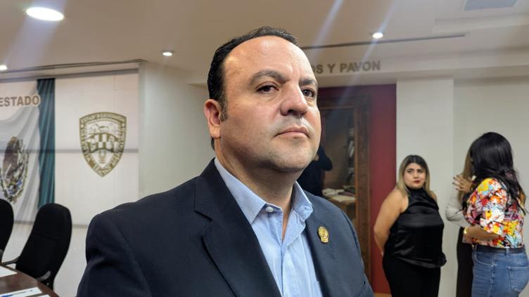 Debemos estar unidos, es un tema sensible: Ramírez por Tratado de 1944