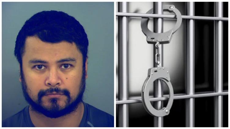 Arrestaron de nuevo a ex entrenador de porristas por grabación ilegal