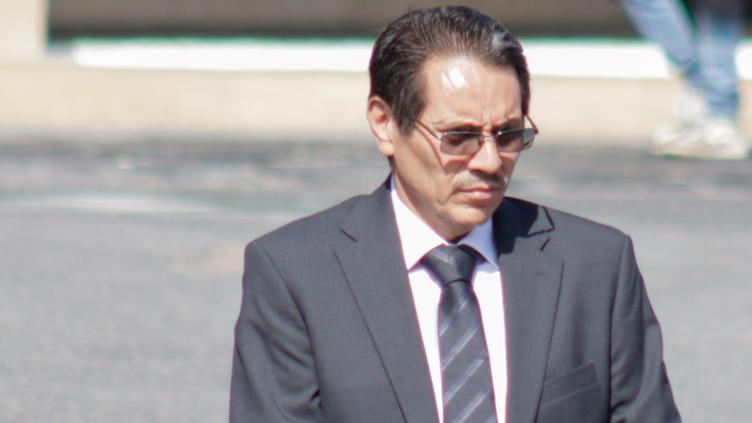 Don Víctor: “Acompañamos a Maru, pronto consuelo”: Granillo