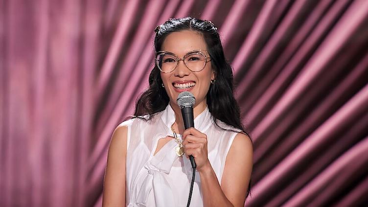 Presentará ganadora del Emmy show de Stand Up en El Paso