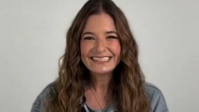 Regresará "Jeans", anunció Paty Sirvent