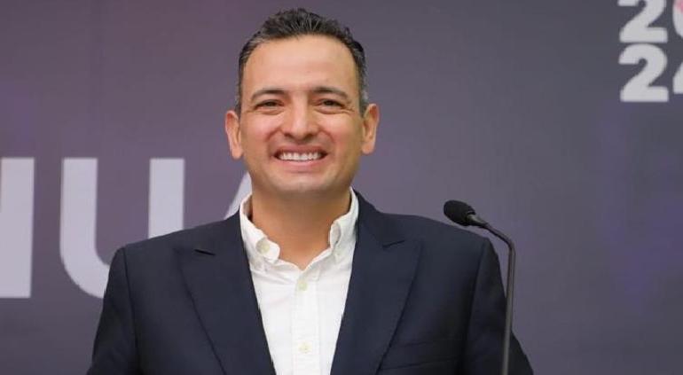 Bonilla, el alcalde mejor evaluado a nivel nacional: Rubrum