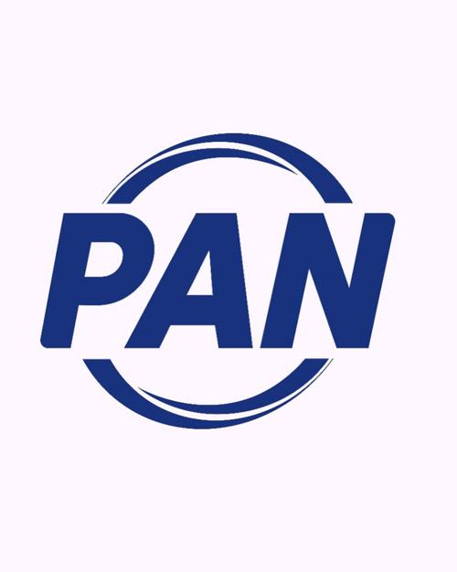 Oficial: Este es el nuevo logo del PAN