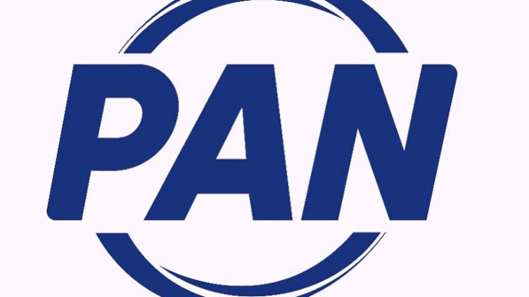 Oficial: Este es el nuevo logo del PAN