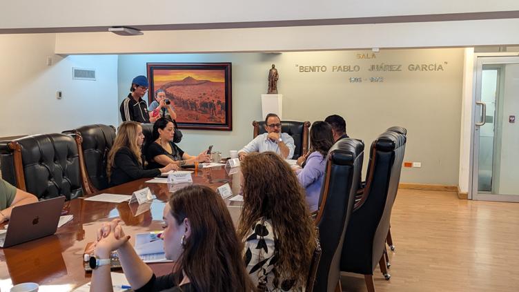 Aprueba Comisión calendario para ejercicio fiscal 2026 en Chihuahua
