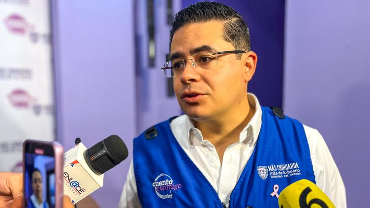 Aumentará 15% apoyo a personas con discapacidad en 2026