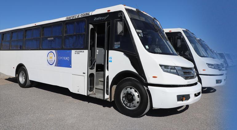 Regresa el Indio Bus en enero; este será el recorrido