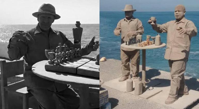 Ejecutaron a “El Arenas”, artista urbano de Puerto Vallarta