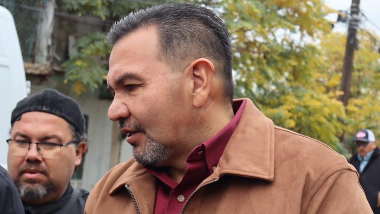 Cárcel de piedra ahora será un lugar muy positivo para Juárez: Cruz🎦