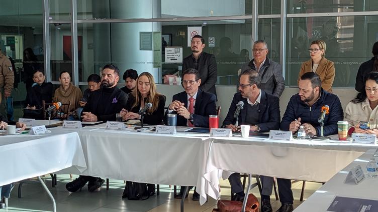 “Pusimos orden en la casa”; comparece Granillo por Paquete Económico🎦
