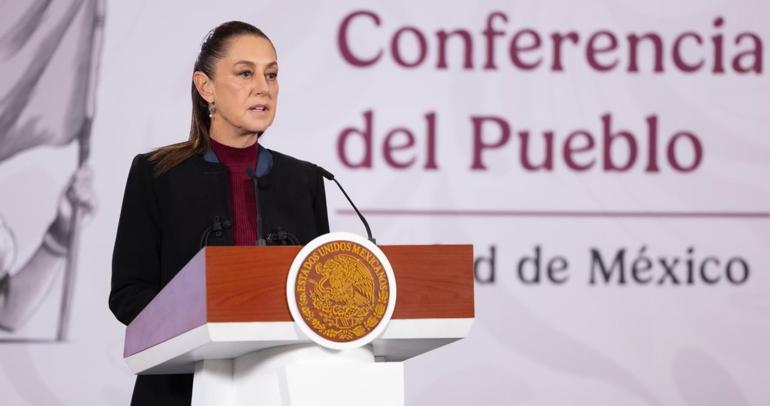 Inversión, seguridad y derechos sociales a consolidar en el 2026: Clau