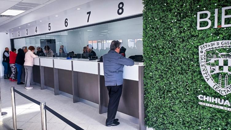 Operará sólo este módulo de JMAS 24 y 31 de diciembre