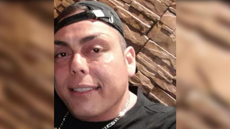 Por medio de redes sociales pidieron ayuda para localizar a Raúl Lujan ...