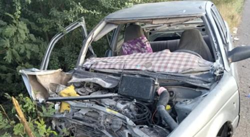 Falleció la hermana de “El Coyote” en accidente en Culiacán