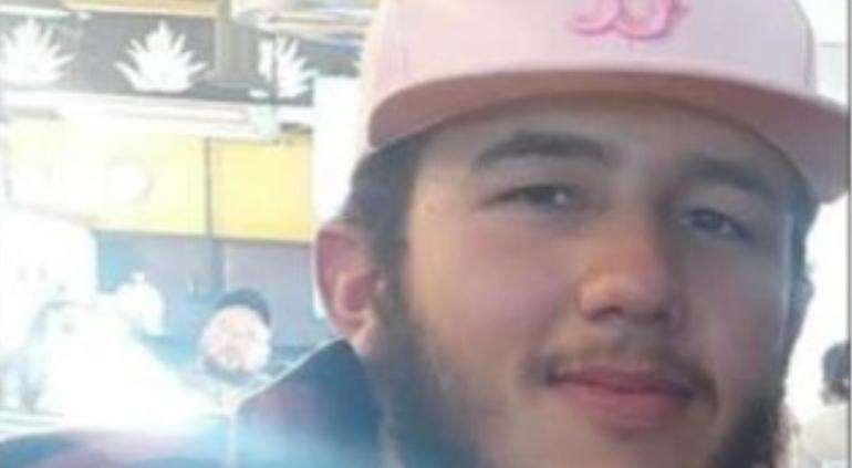 Ofrecen $200 mil por paradero de Jonathan; desapareció desde 2024