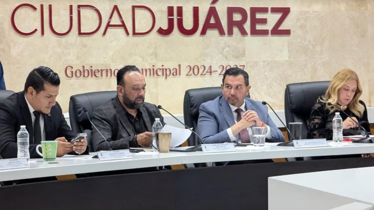 Apoya Cabildo a Uziel Muñoz con $875 mil para su preparación olímpica🎦