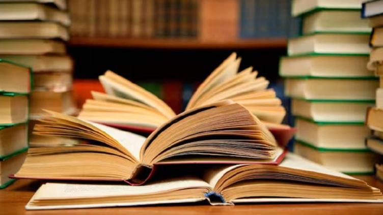 Búscalos: ya disponibles libros publicados del PECH 2025