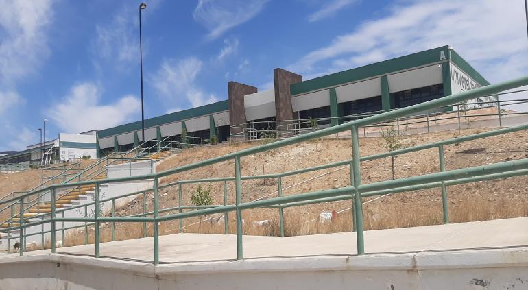 Reconocen a UT Parral por cumplir estándares internacionales