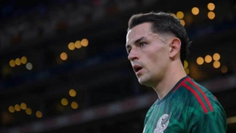 “México es mi casa”: Álvaro Fidalgo tras ser convocado