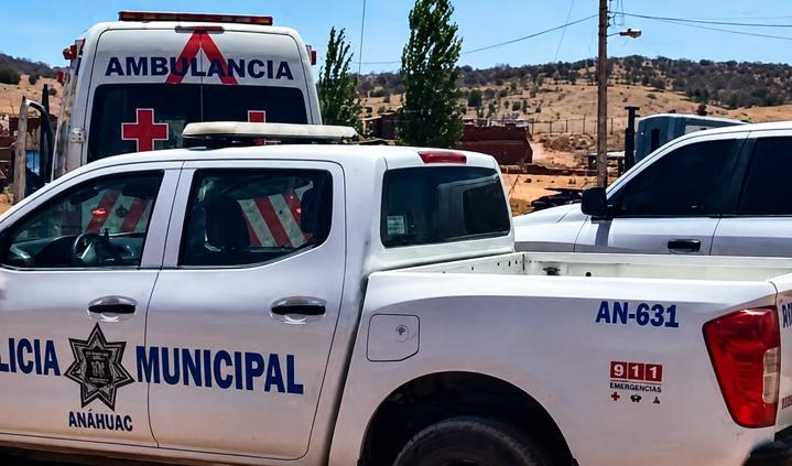 Lo asesinan y dejan en hoyo en Cuauhtémoc